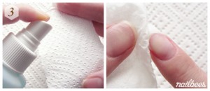 Acrylic Fill In - nailbees